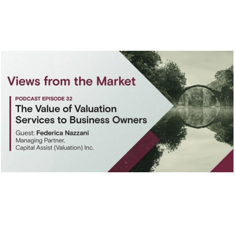 Our Team - Capital Assist (Valuation) Inc.